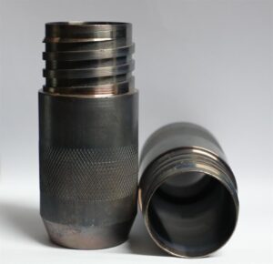 SPT Sampler Blunt Shoe (IS) - Drillers World Australia