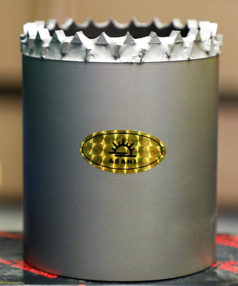 HW Driltech Casing Shoe Bit (Tungsten) - Drillers World Australia