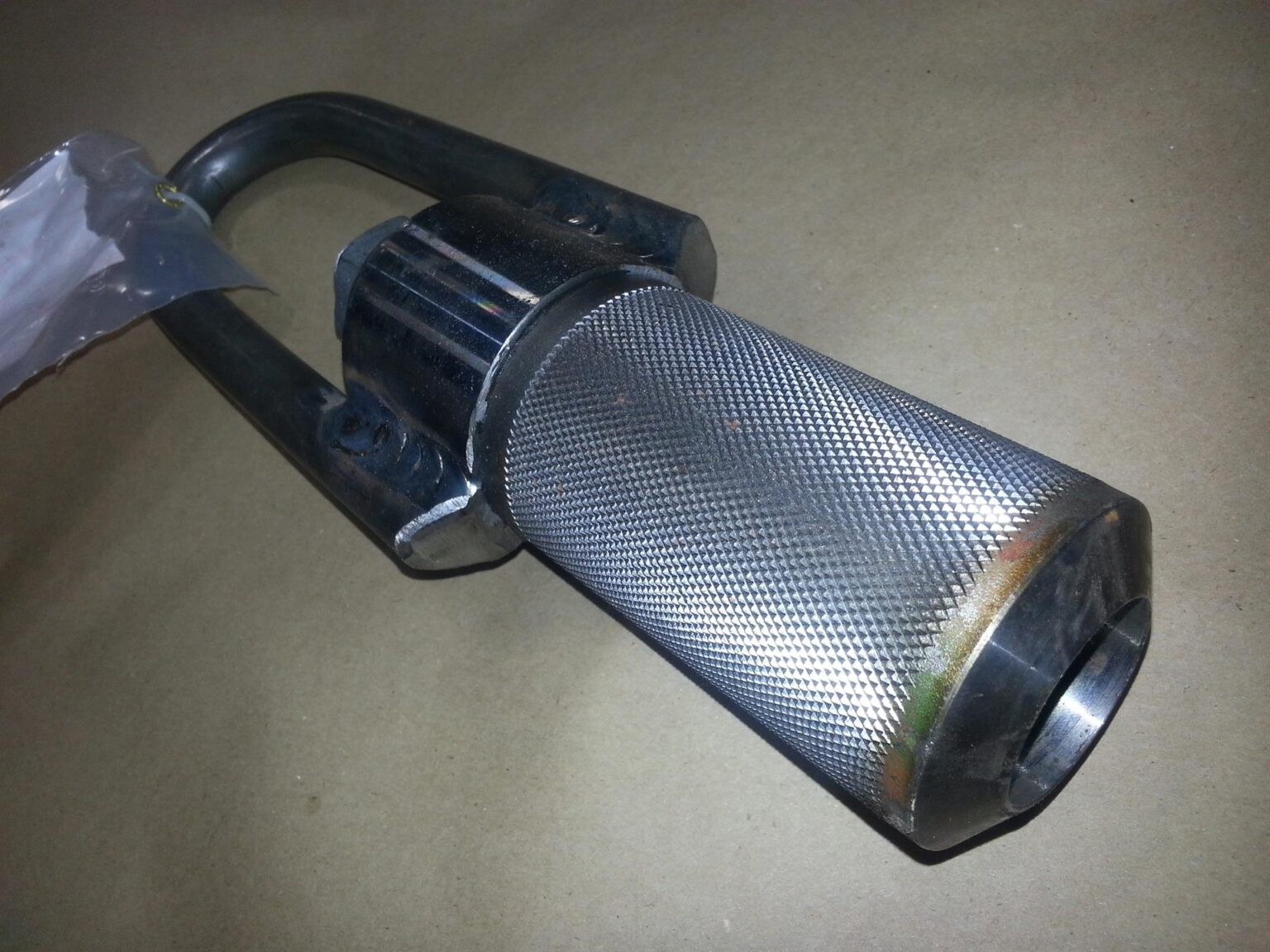 Ball Bearing Hoisting Plug NW Box - Drillers World Australia