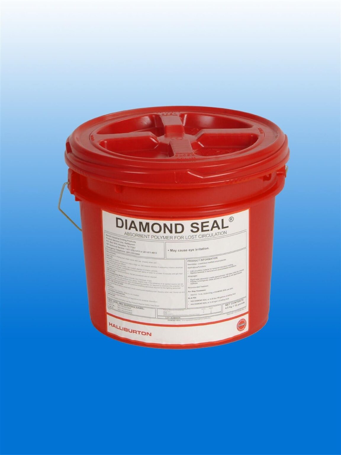 Diamond Seal 5kg Pail - Drillers World Australia