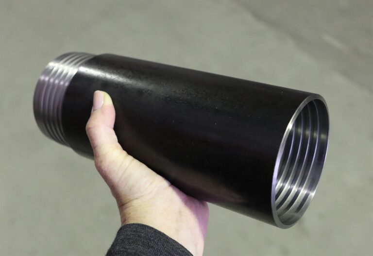 HQ Adaptor Coupling - Drillers World Australia