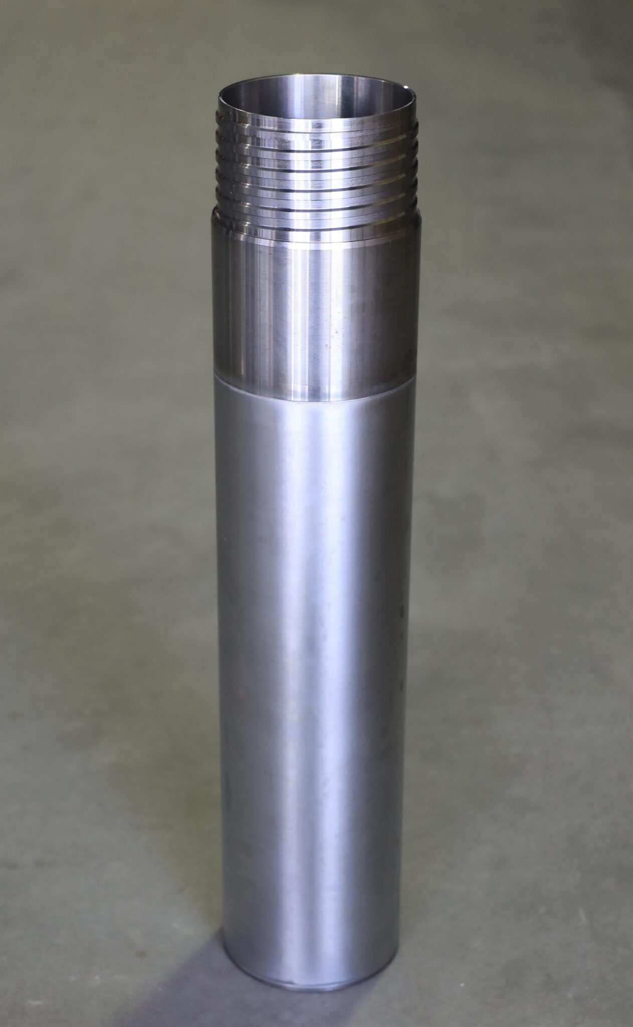 HWT Casing Advancer, Driver - Drillers World Australia