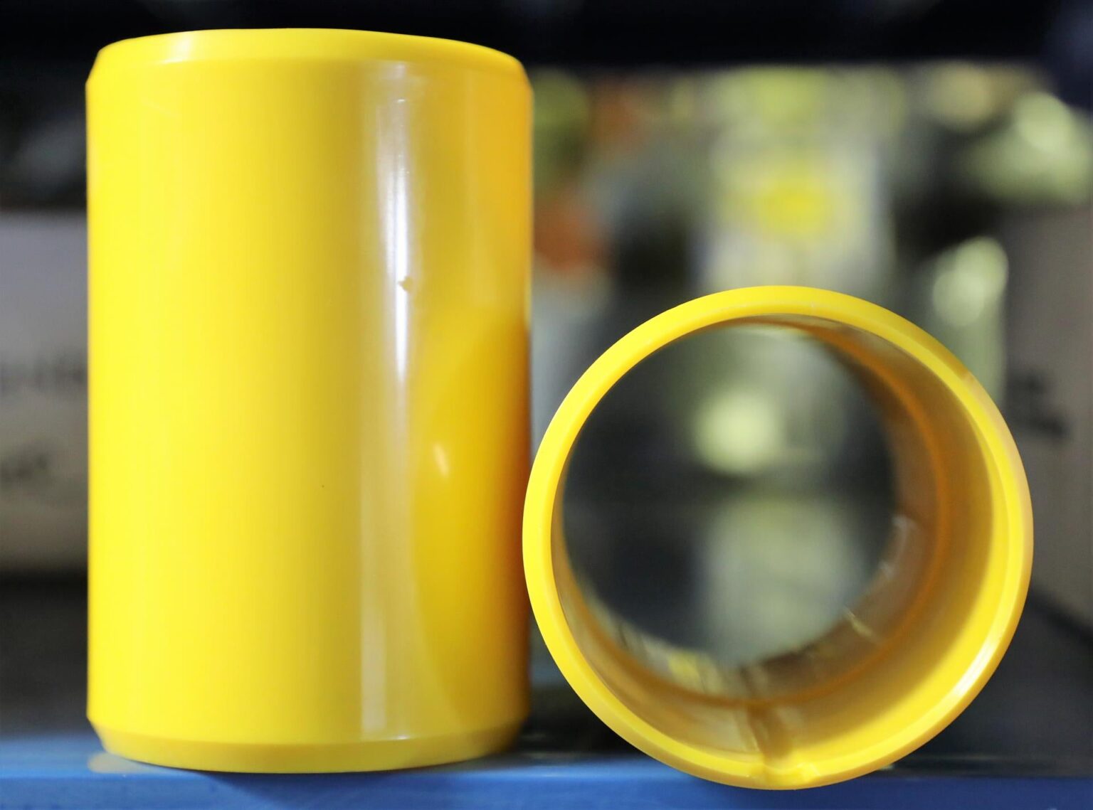 Inclinometer Casing x 3m 70mm - Drillers World Australia