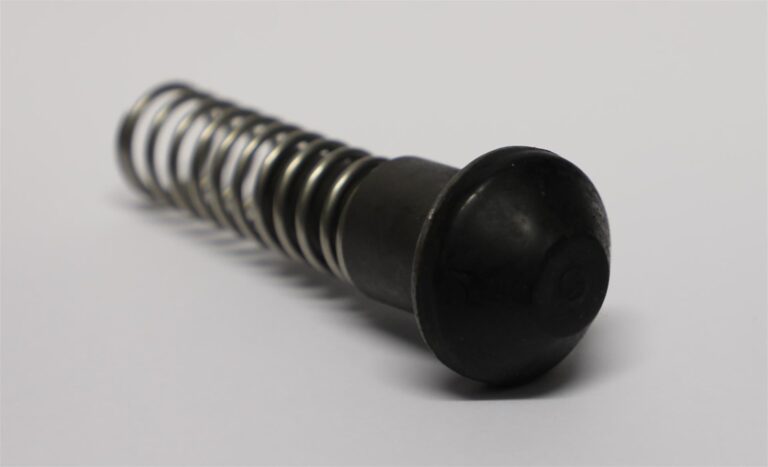 M30 Check Valve Dart & Spring - Drillers World Australia