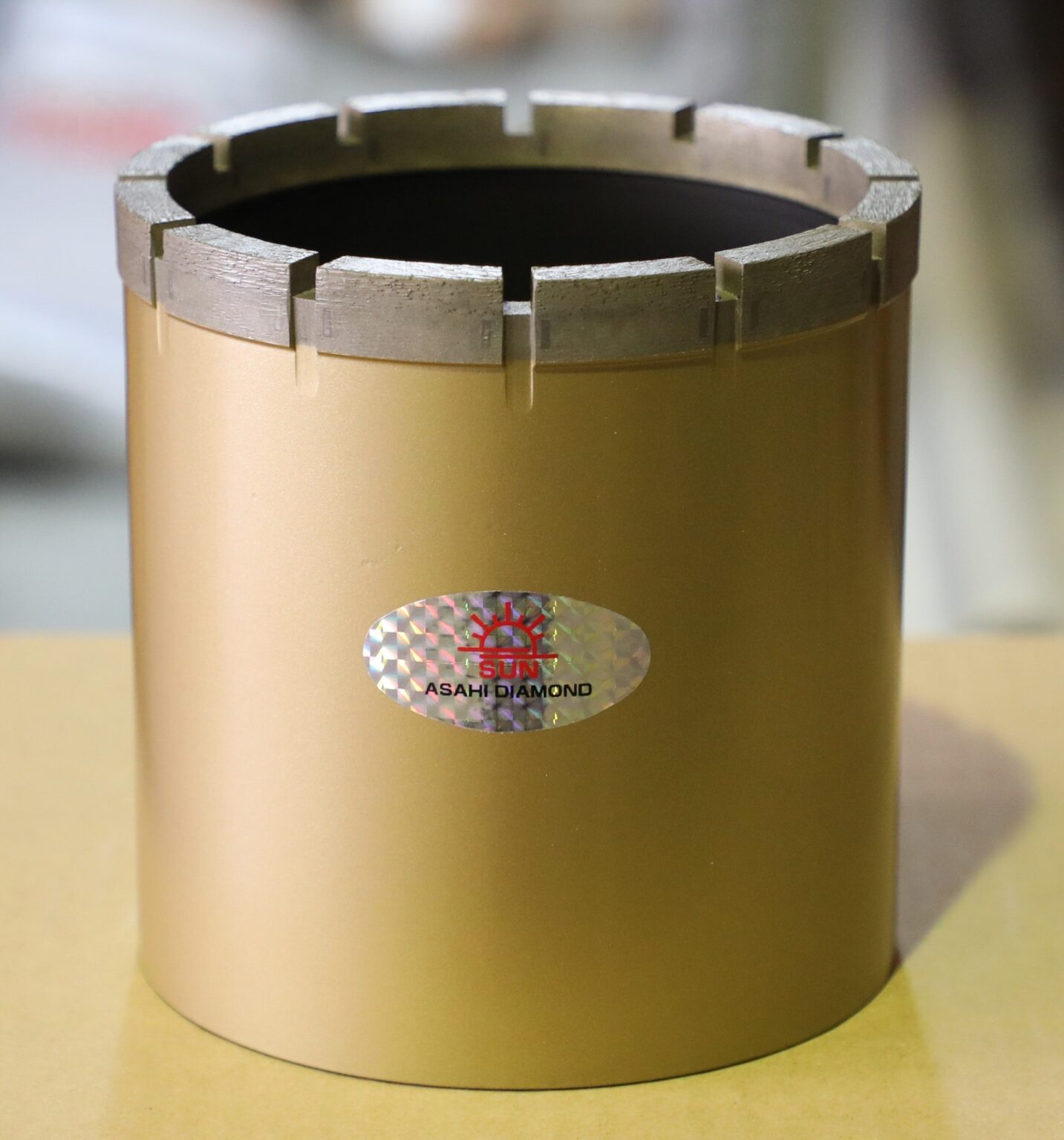 PQ3 Core Barrel Assembly x 3m - Drillers World Australia