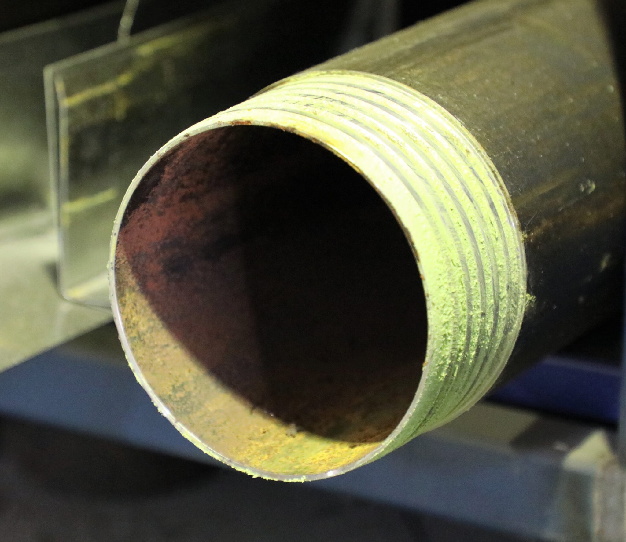 1.Baroid HDD Products - Drillers World Australia