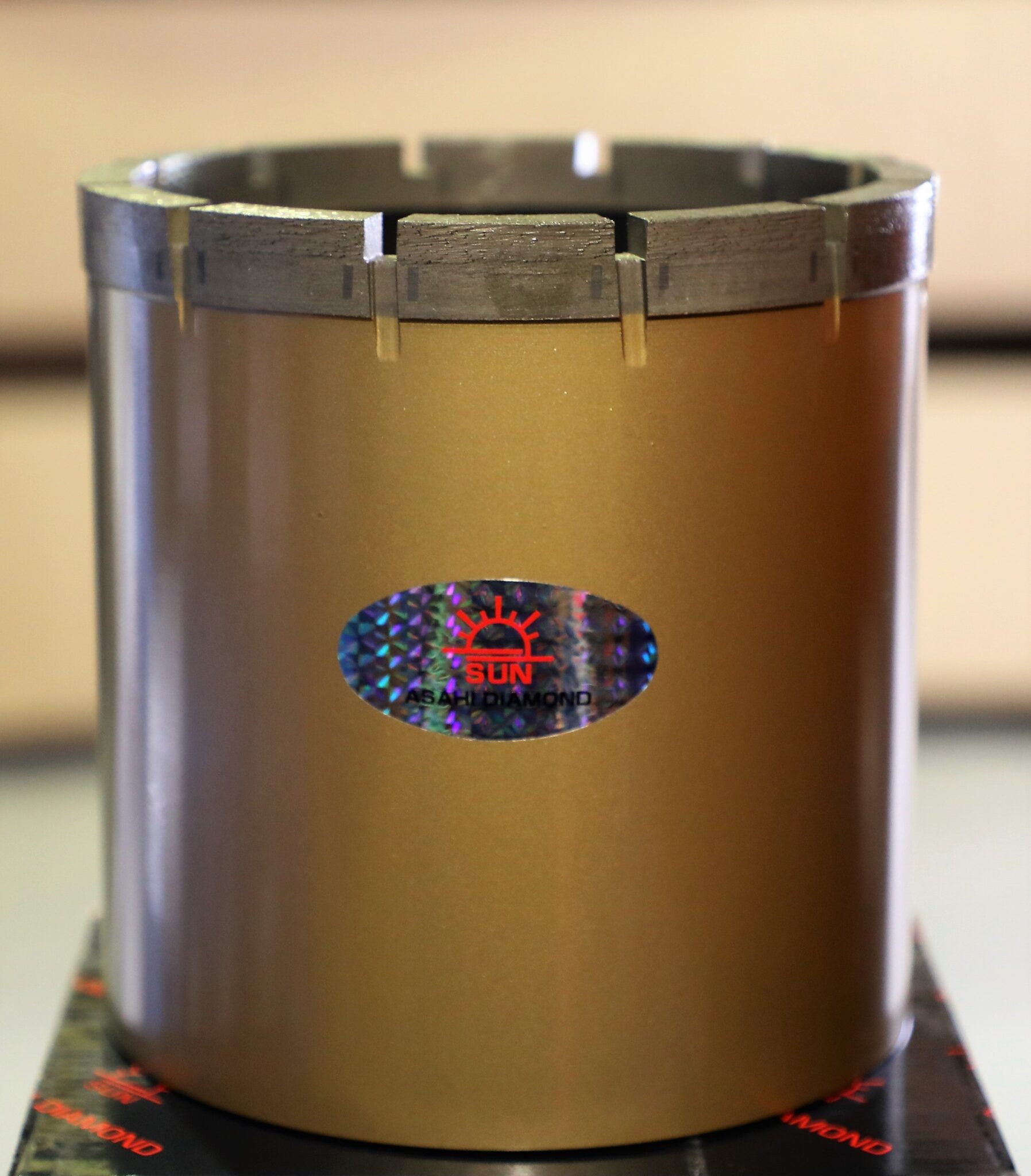 LTK 60 Surface Set Bit - Drillers World Australia