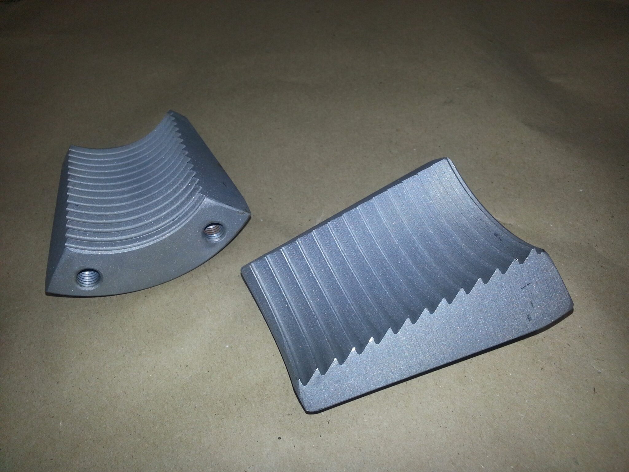 Sub HQ Pin / HQ Box Saver Sub - Drillers World Australia