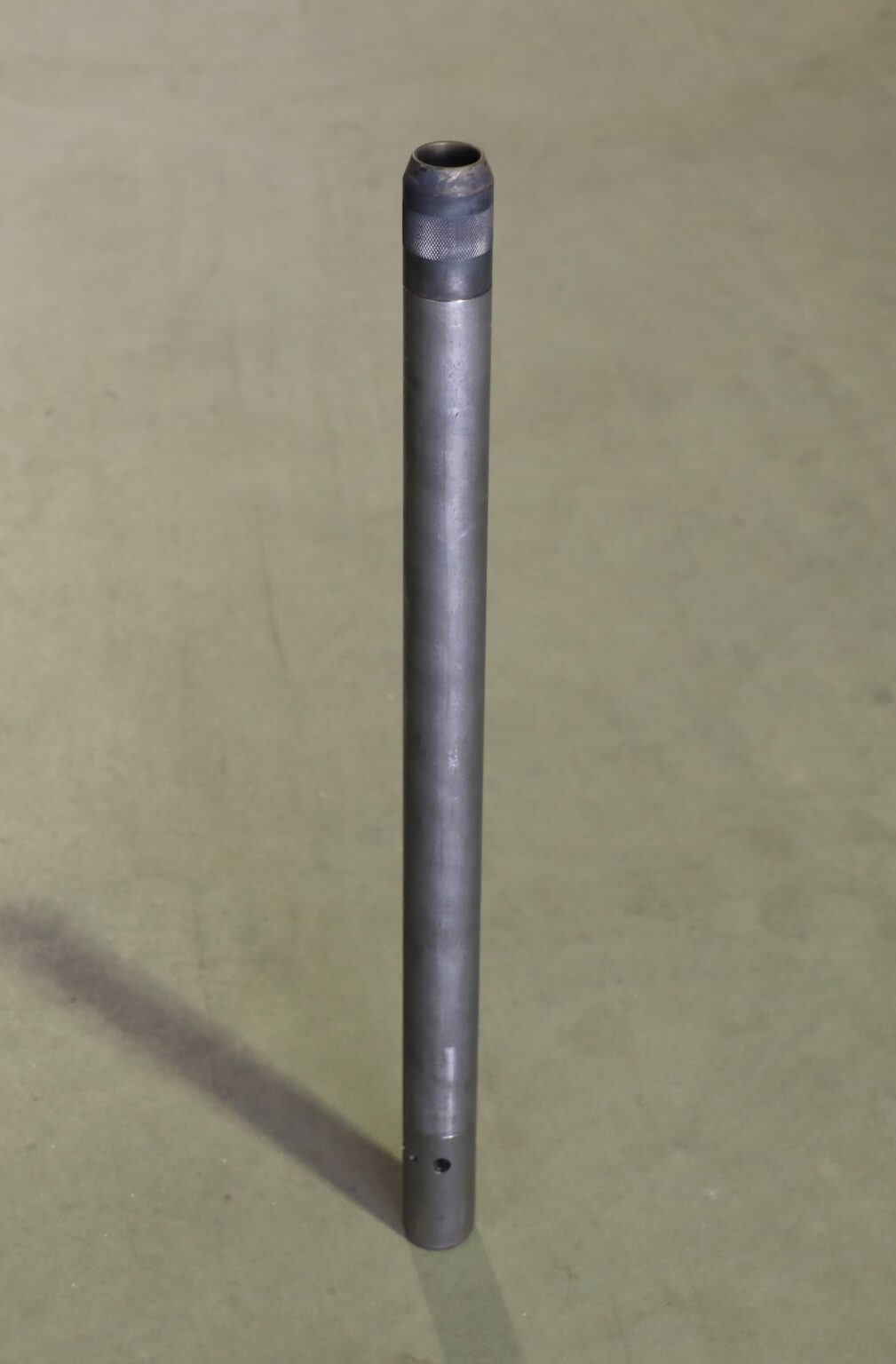 SPT Sampler Assembly (Inner Splits) AW Box - Drillers World Australia