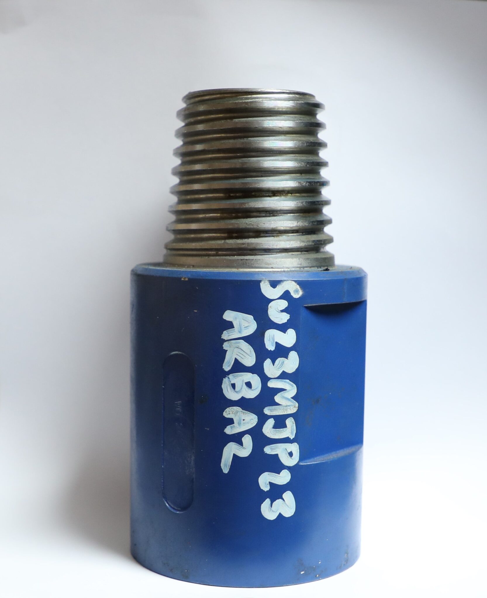 40K Water Swivel Assembly with NW Box - Drillers World Australia