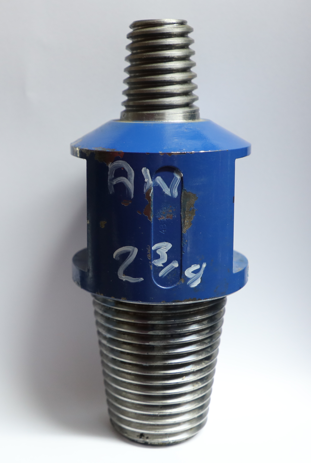 Inclinometer Setting Tool - Drillers World Australia