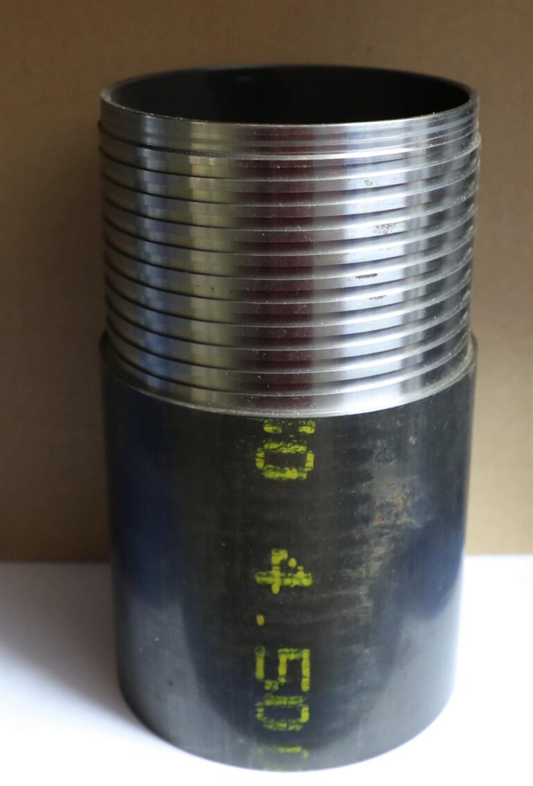 Sub HW Casing Pin / HWT Casing Box - Drillers World Australia