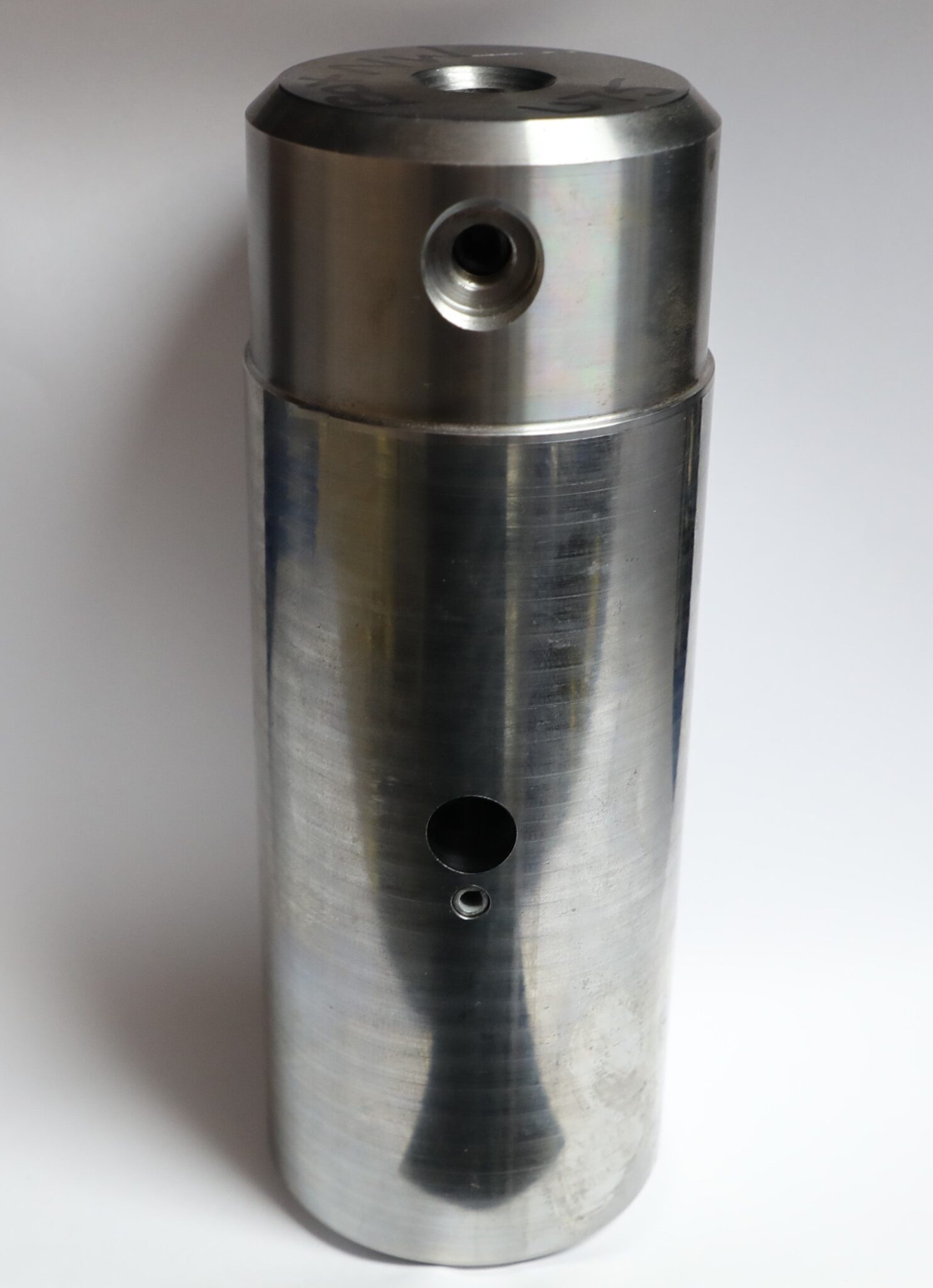 U50 Sample Tube x 500mm Long - Drillers World Australia