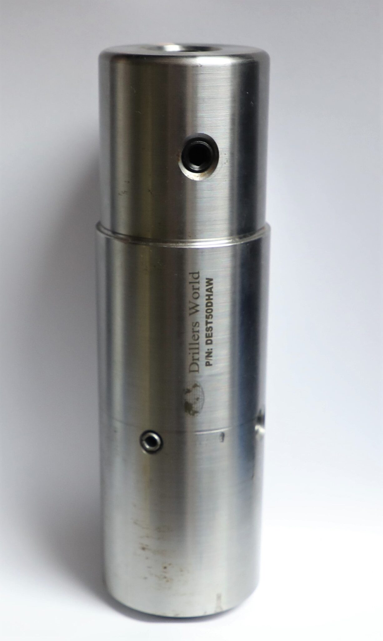 U50 Drive Head with AW Box - Drillers World Australia