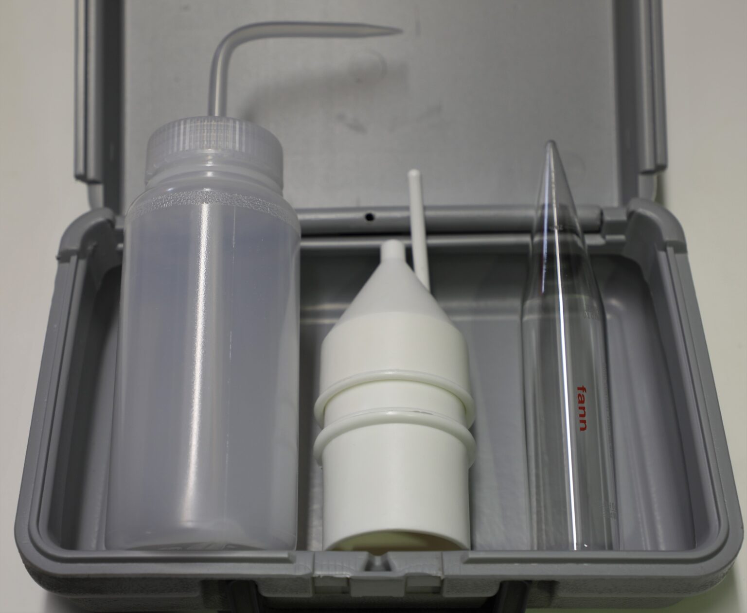 50mm Tri-Cap Lockable(Orange) - Drillers World Australia