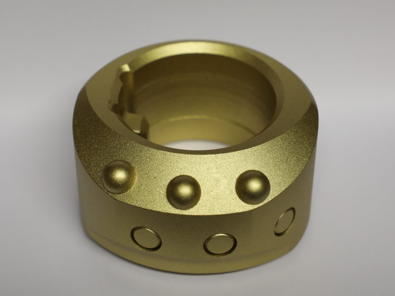 Tubex XL90 Eccentric Reamer - Drillers World Australia