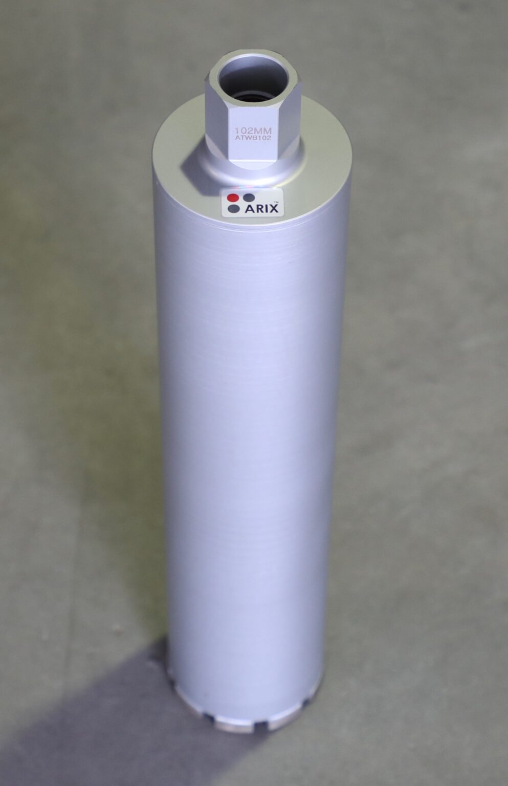 1.Tubex System Manual - Drillers World Australia