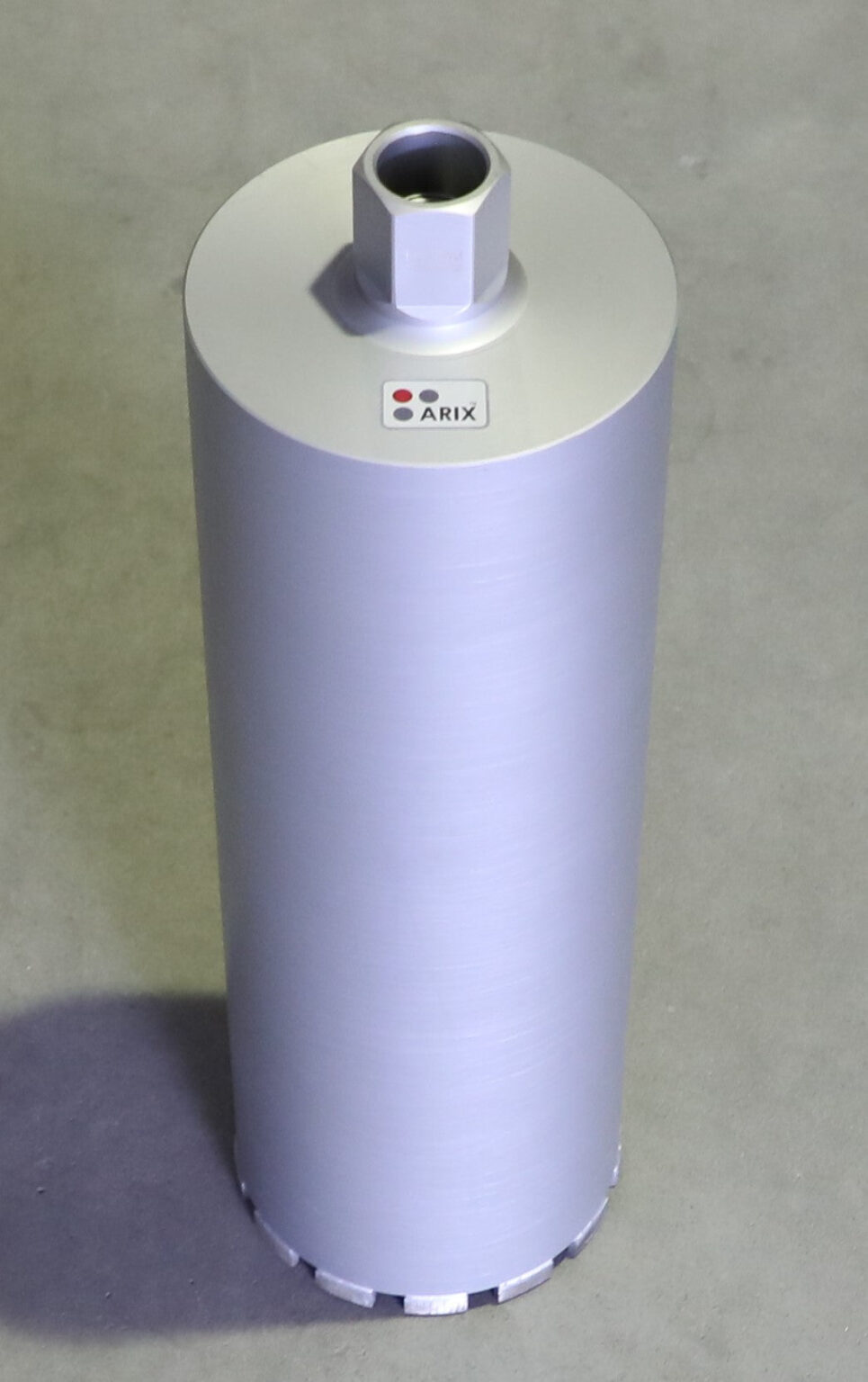 PQ3 Core Barrel Assembly x 1.5m - Drillers World Australia