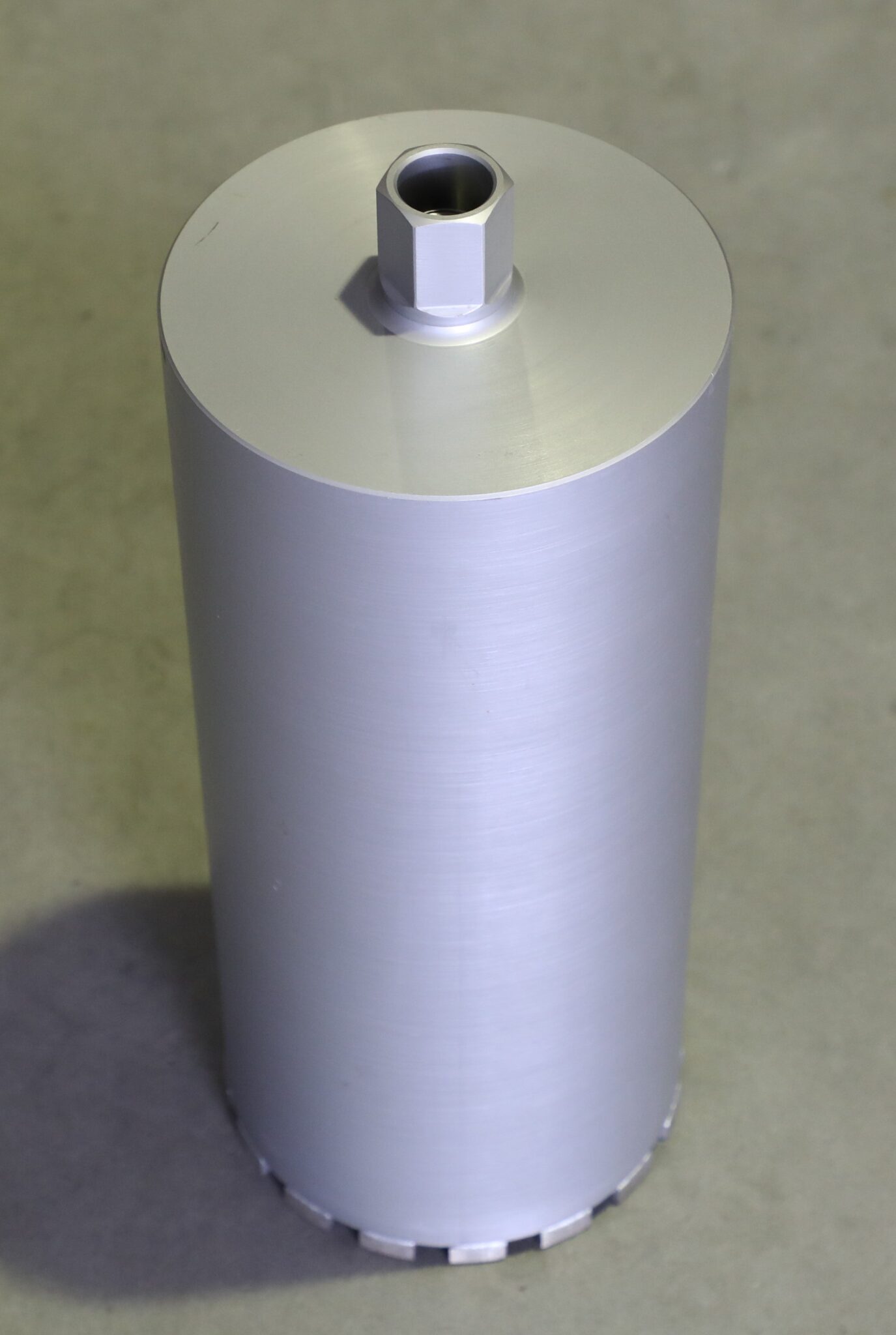 1.Tubex System Manual - Drillers World Australia