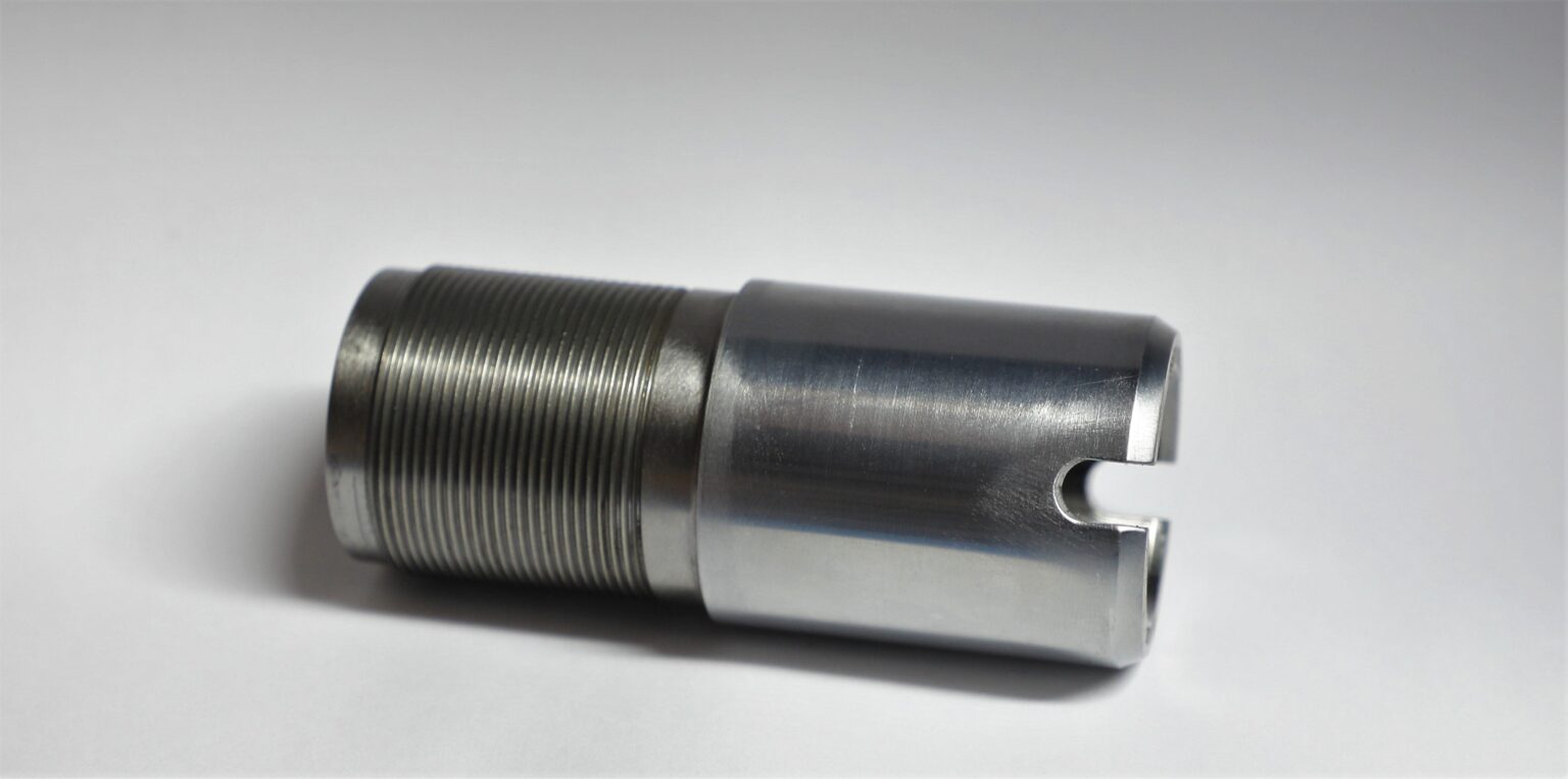 UWS Universal Water Swivel, Spindle Extension (25K) - Drillers World ...