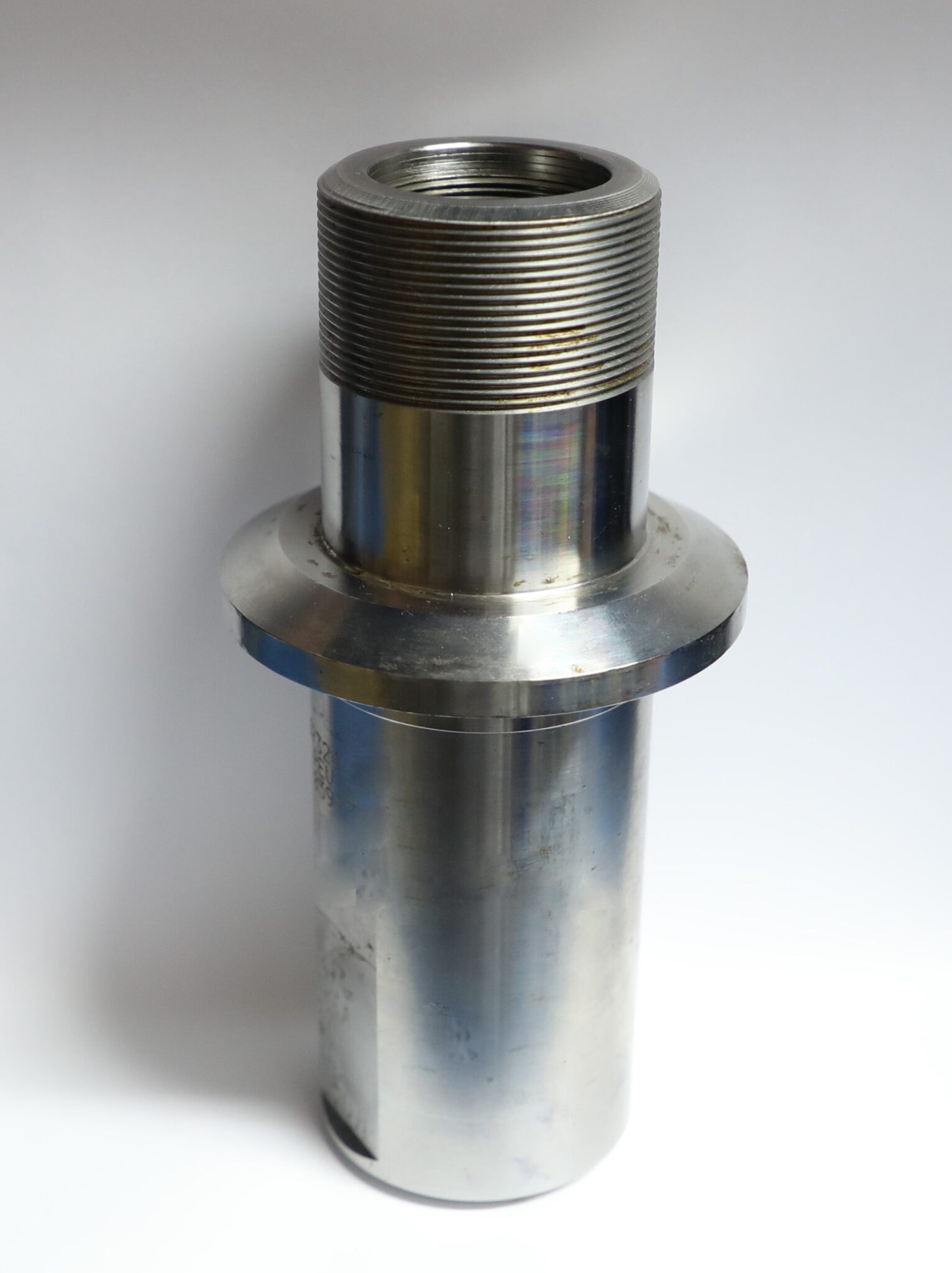UWS Universal Water Swivel, Spindle (25K) UWS - Drillers World Australia