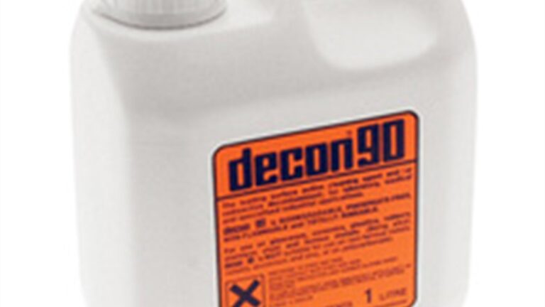 Decon 90 5ltr Drum - Drillers World Australia