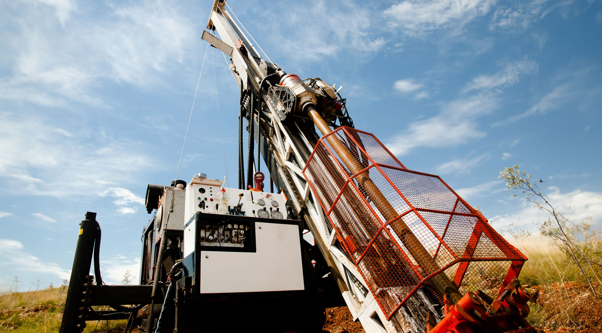 Drillers World Australia - Drilling Supplies & Equipment