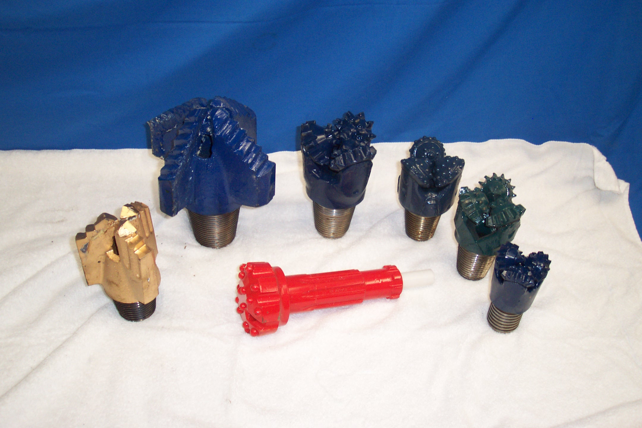 Gallery - Drillers World Australia